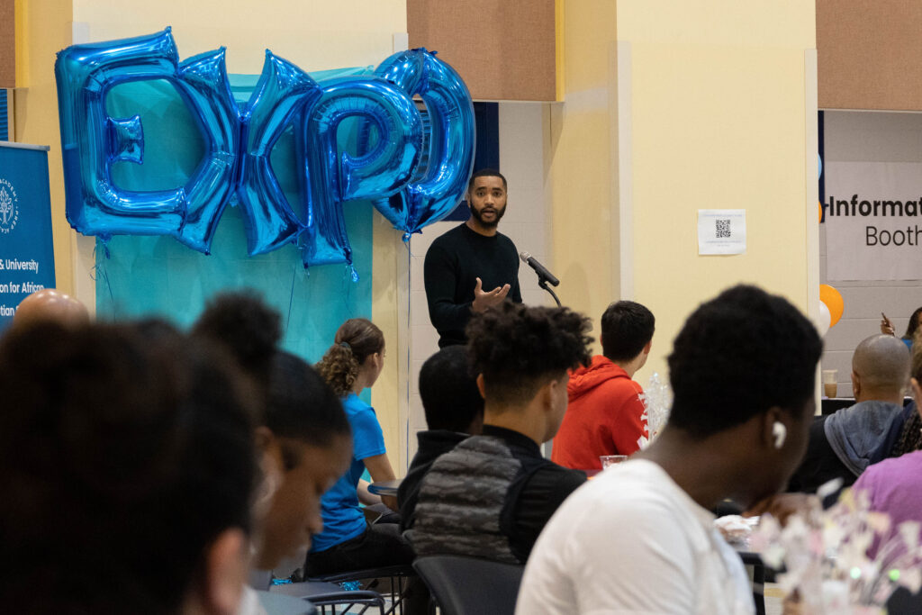 PREP Home - The PREP Academy