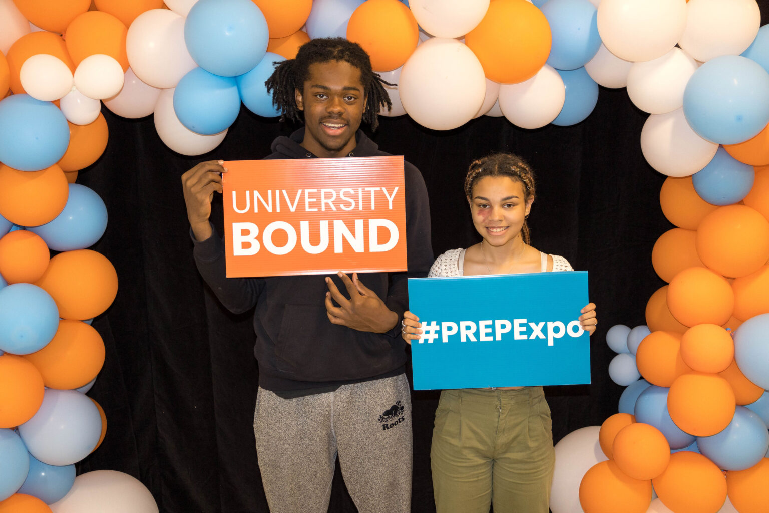 PREP Home - The PREP Academy