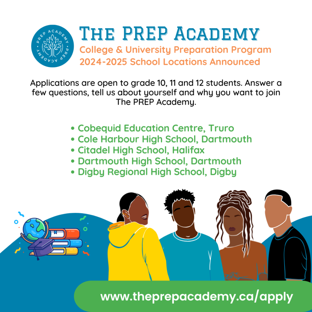 Apply - The PREP Academy
